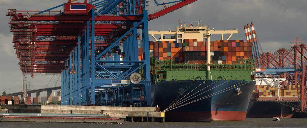 High Value Cargo Insurance: Protecting Lucrative Goods