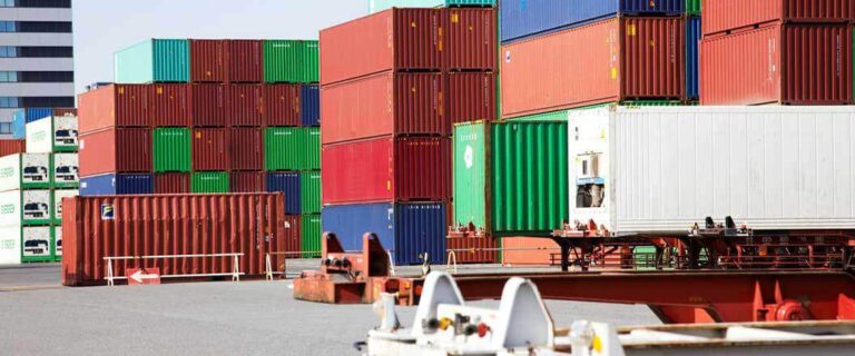 Types of Marine Cargo Insurance: Policies for Peace of Mind